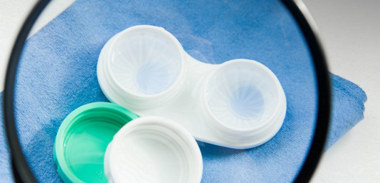 How to Wear Contact Lenses Safely | LensDirect