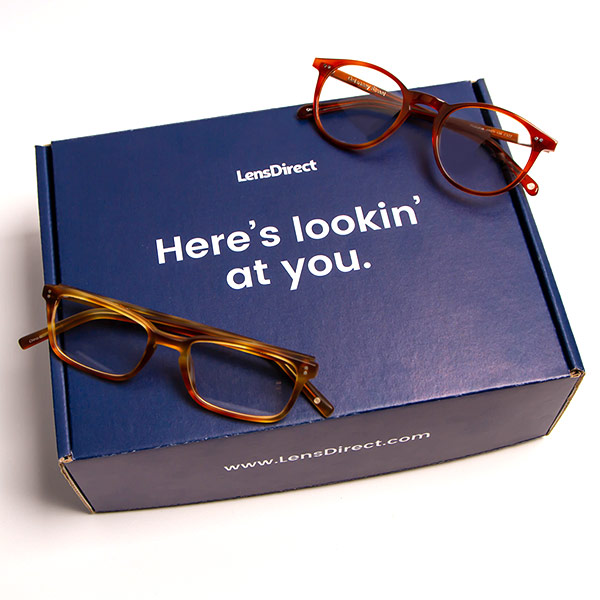 5 Reasons Why People Are Using LensDirect To Replace The Lenses On ...