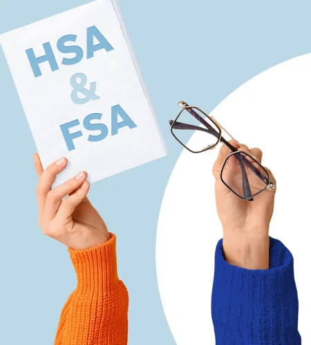 FSA/HSA Countdown: The Smart Way to Use Benefits on Contacts Before ...